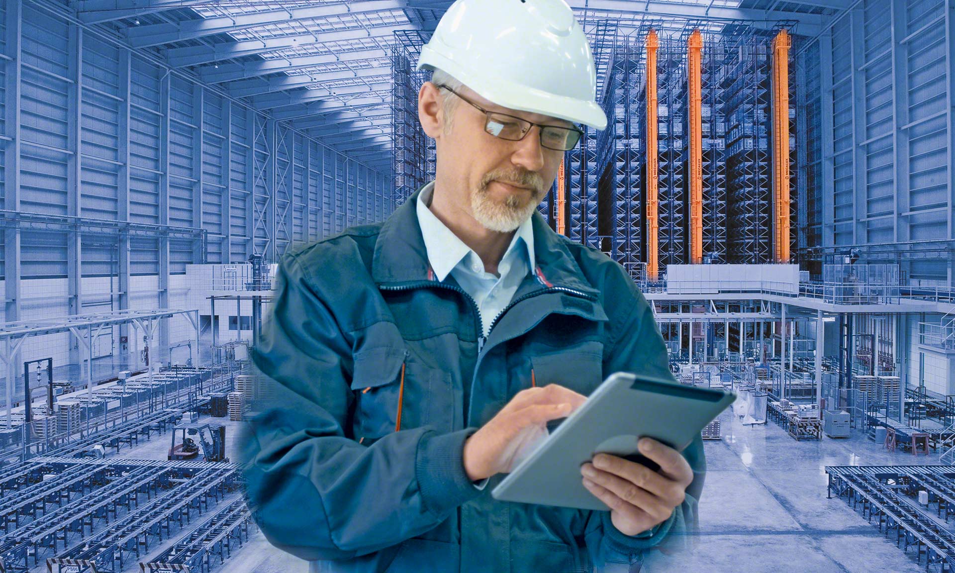 Le responsable Supply Chain, un rôle clé - Mecalux Belgique